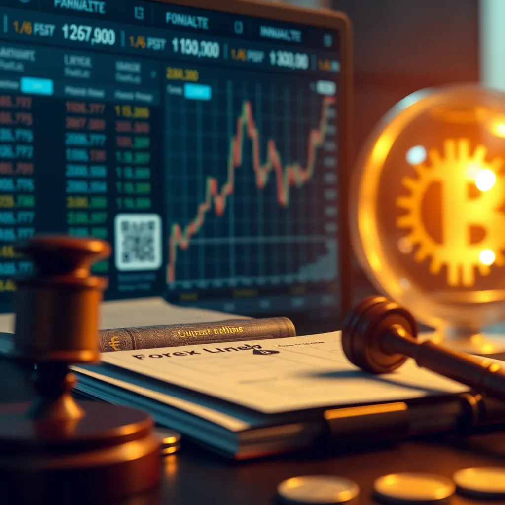 Legal Forex Trading Apps in India: What You Need to Know | learnbinaryindia